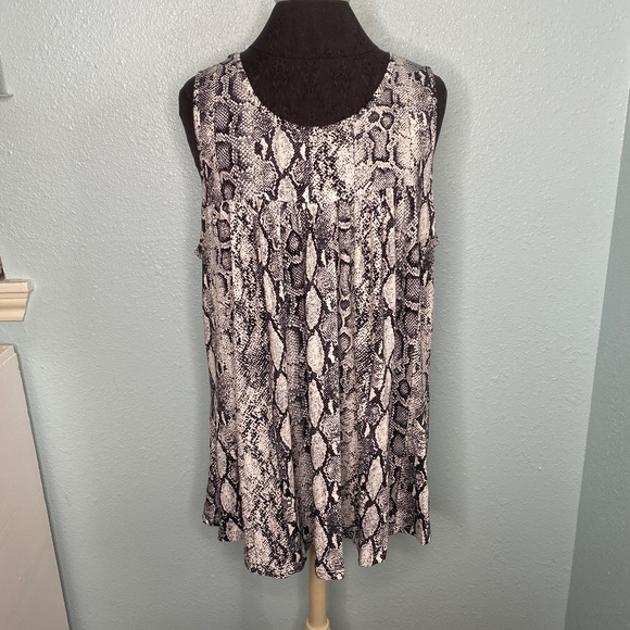 Cathy | Tops | Nwt Cathy Plus Size Blouse | Poshmark